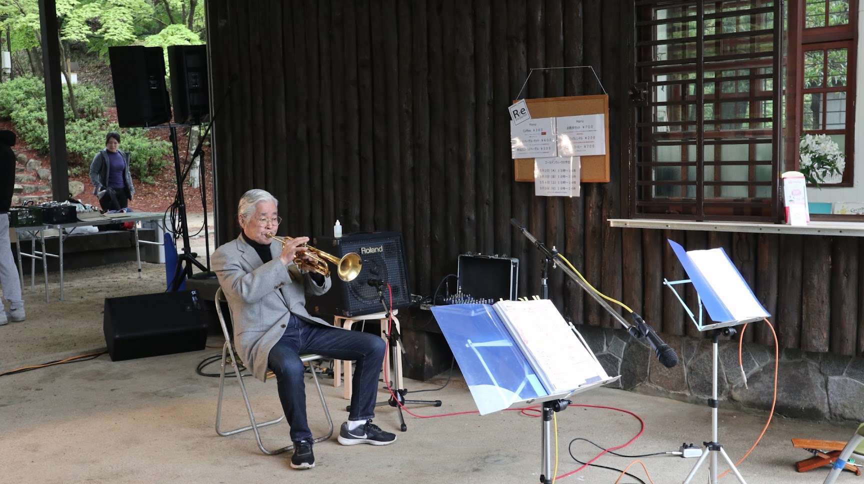 Re-encounter 5周年！ | ランスタ神戸